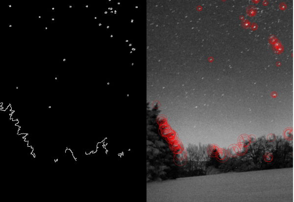 OpenCV Starry Sky Panorama Stitcher | opencv-starry-sky-panorama-stitcher OpenCV Starry Sky Panorama Stitcher | opencv-starry-sky-panorama-stitcher